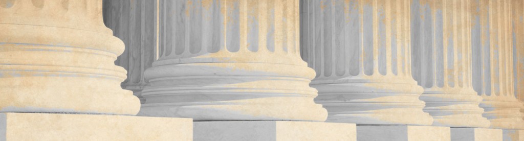 small-pillar - Budge & Heipt